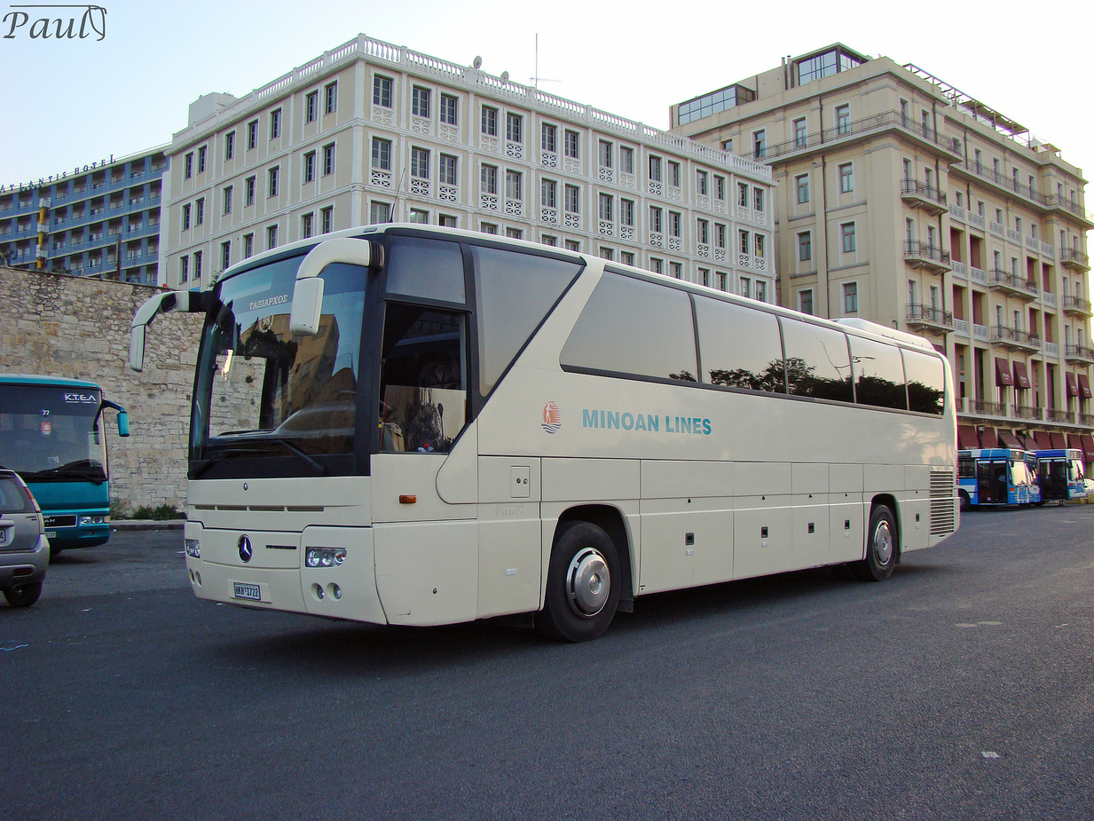 #98 ΚΤΕΛ Ηρακλείου-Λασιθίου - MB TOURISMO I #98 ΚΤΕΛ ΗΡΑΚΛΕΙΟΥ-ΛΑΣΙΘΙΟΥ ...