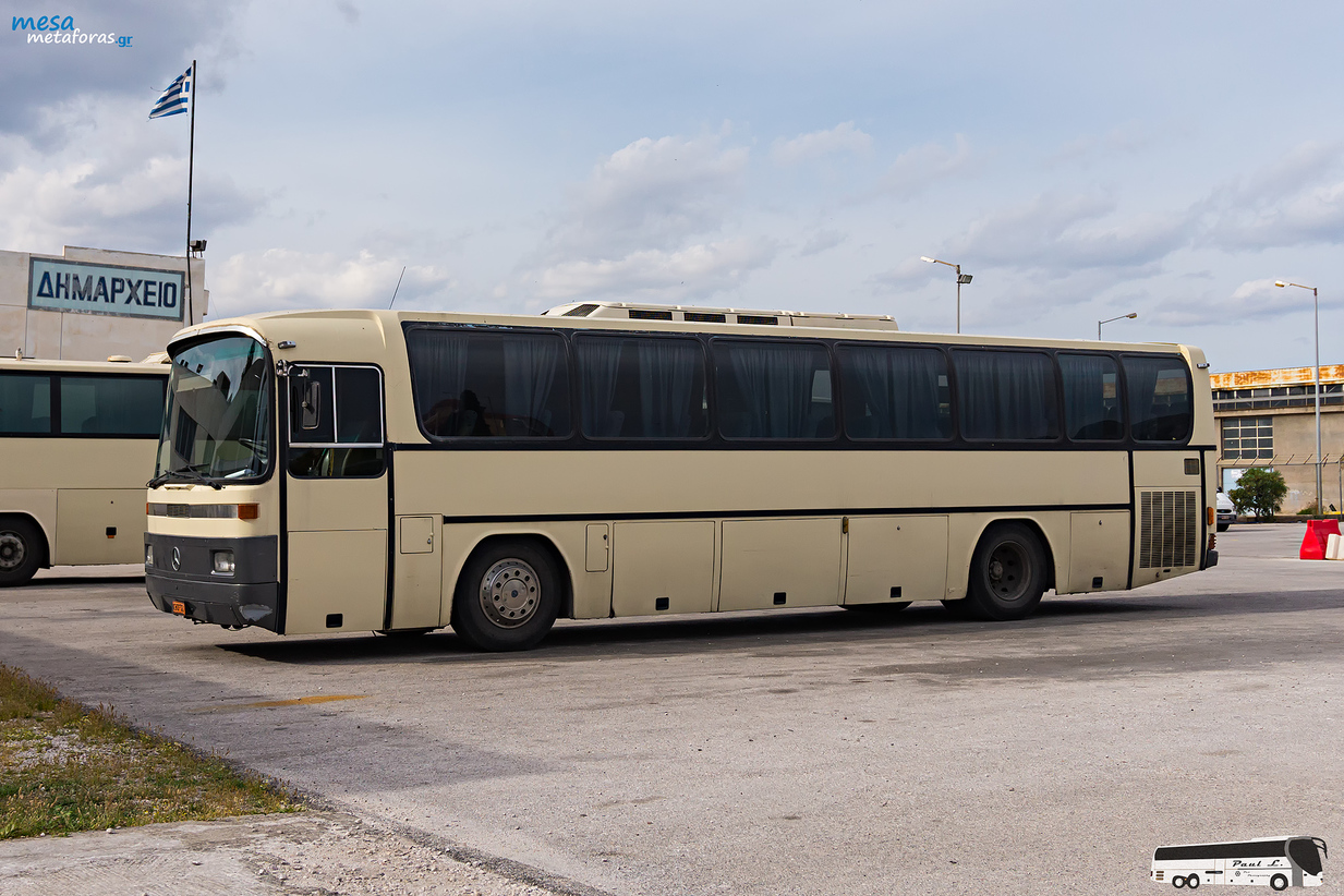 Υπηρεσιακά Τοπικών Αυτοδιοικήσεων - MB O303-14RHS ΔΗΜΟΣ ΑΡΓΥΡΟΥΠΟΛΗΣ ...