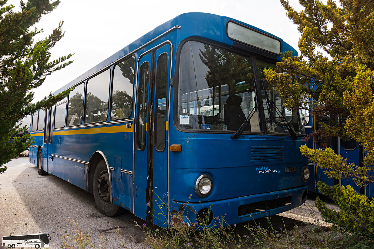 Υπηρεσιακά Τοπικών Αυτοδιοικήσεων - MAGIRUS DEUTZ L117 ΔΗΜΟΣ ...