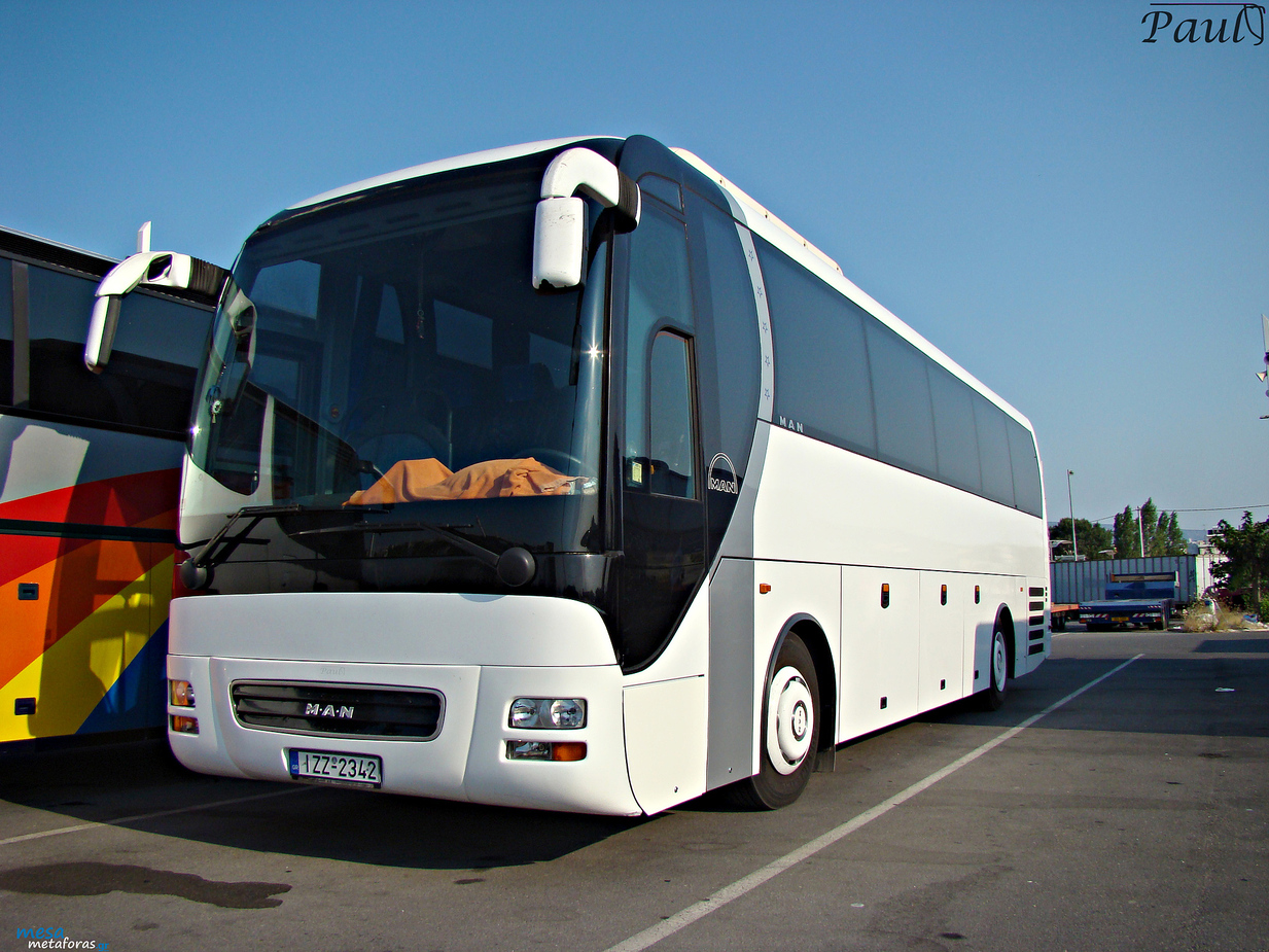 Σφακιανάκης - ΣΦΑΚΙΑΝΑΚΗΣ SS500LF ΑΛΚΙΒΙΑΔΗΣ ΤOURS - Bus Gallery