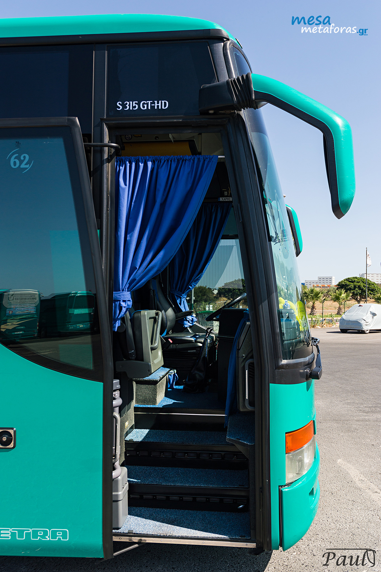 S315GT-HD-III #62 ΚΤΕΛ Ηρακλείου - Λασιθίου - SETRA S315GT-HD-III #62 ...