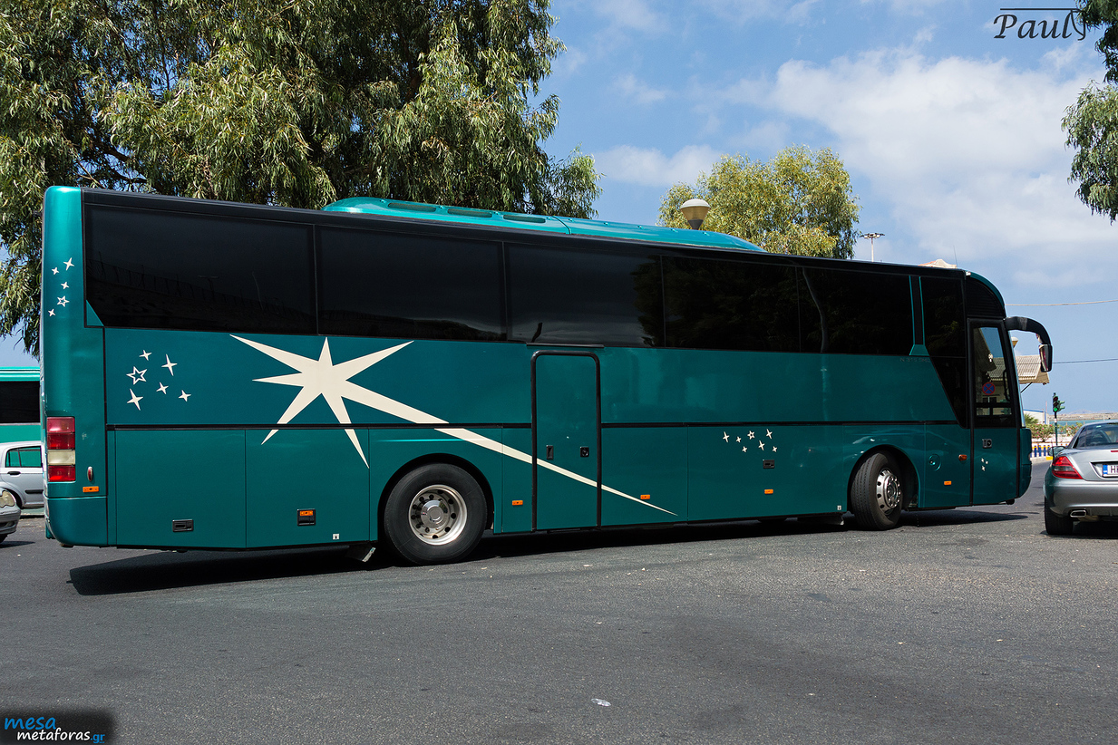Neoplan Euroliner - NEOPLAN EUROLINER N316SHD #30 ΚΤΕΛ ΗΡΑΚΛΕΙΟΥ ...