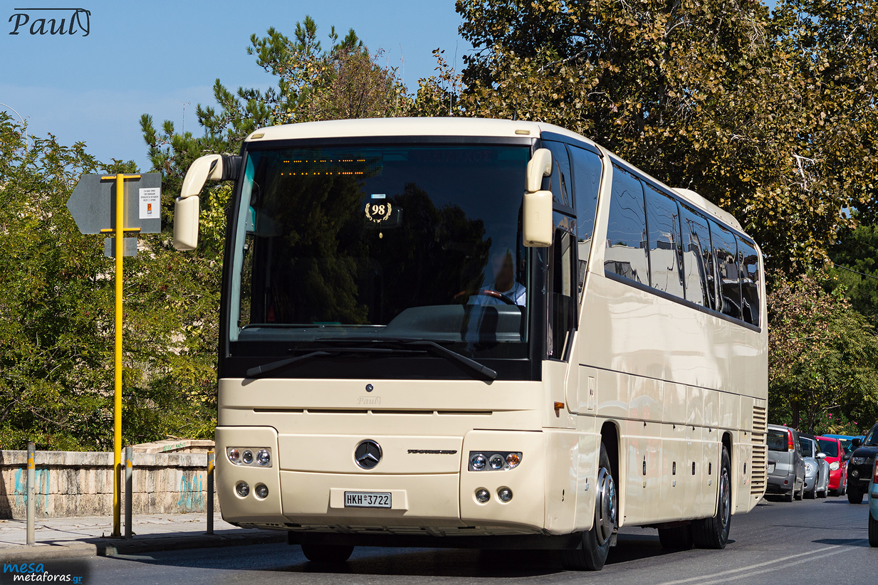 #98 ΚΤΕΛ Ηρακλείου-Λασιθίου - MB TOURISMO I #98 ΚΤΕΛ ΗΡΑΚΛΕΙΟΥ-ΛΑΣΙΘΙΟΥ ...