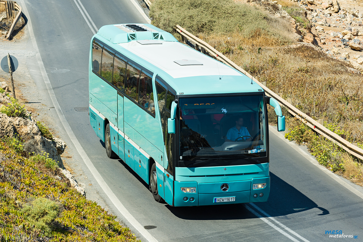 #76 ΚΤΕΛ Ηρακλείου-Λασιθίου - MB TOURISMO I #76 ΚΤΕΛ ΗΡΑΚΛΕΙΟΥ-ΛΑΣΙΘΙΟΥ ...
