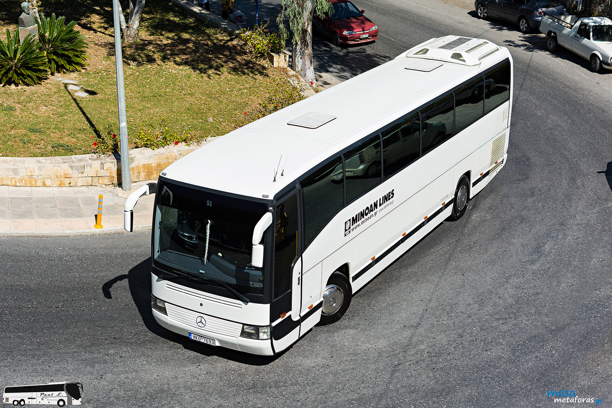 #51 ΚΤΕΛ Ηρακλείου-Λασιθίου - MB O404-15RHD #51 ΚΤΕΛ ΗΡΑΚΛΕΙΟΥ-ΛΑΣΙΘΙΟΥ ...