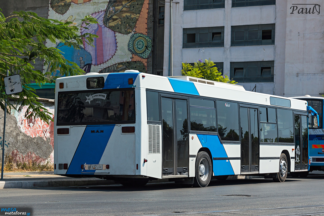 #62 ΑΣΕΠΑ/ΕΑΛΠ - MAN A10-III #62 ΕΑΛΠ/ΑΣΕΠΑ - Bus Gallery