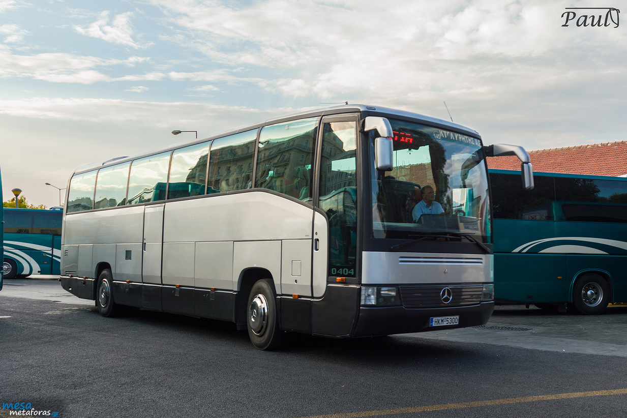 #145 ΚΤΕΛ Ηρακλείου-Λασιθίου - MB O404-15RHD #145 ΚΤΕΛ ΗΡΑΚΛΕΙΟΥ ...