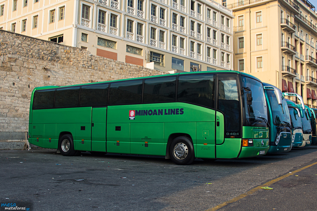#47 ΚΤΕΛ Ηρακλείου-Λασιθίου - MB O404-15RHD #47 ΚΤΕΛ ΗΡΑΚΛΕΙΟΥ-ΛΑΣΙΘΙΟΥ ...