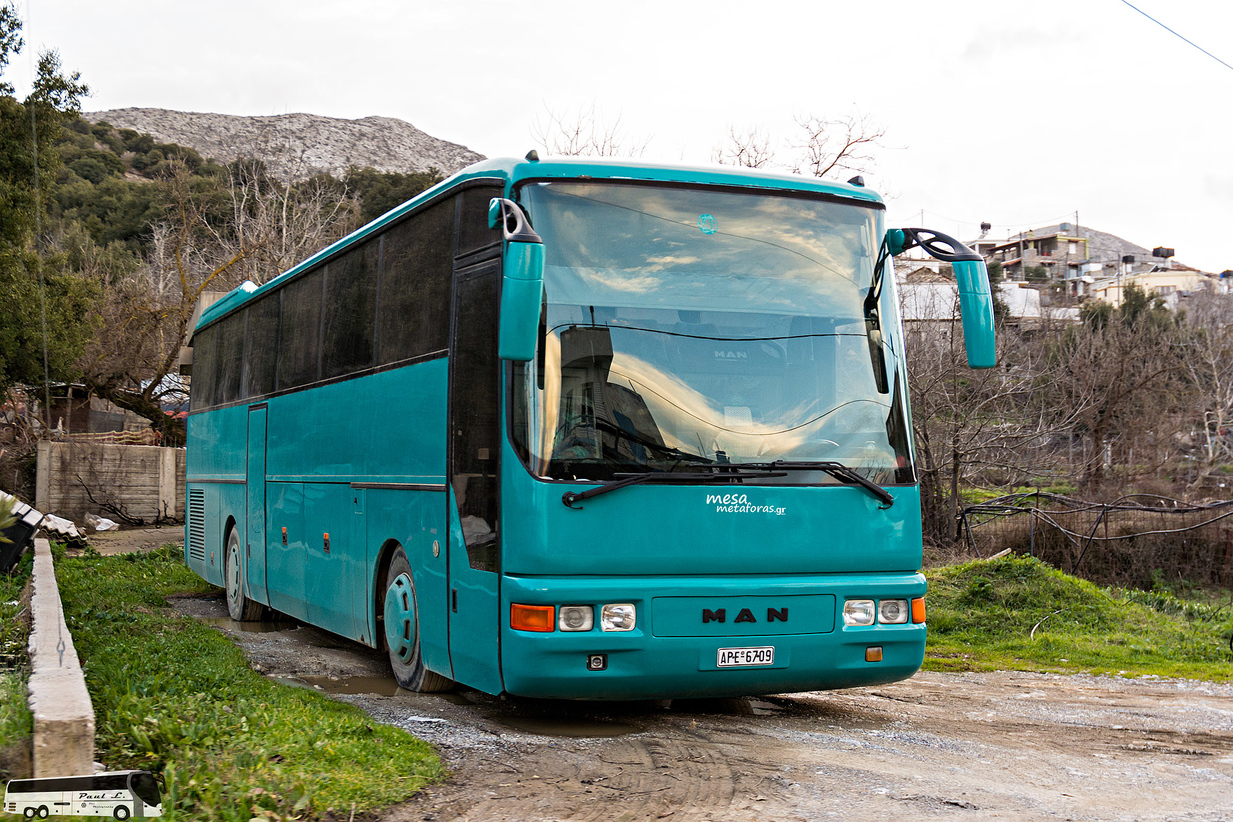 Σφακιανάκης - MAN ΣΦΑΚΙΑΝΑΚΗΣ SS500LF #149 ΚΤΕΛ ΗΡΑΚΛΕΙΟΥ-ΛΑΣΙΘΙΟΥ ...