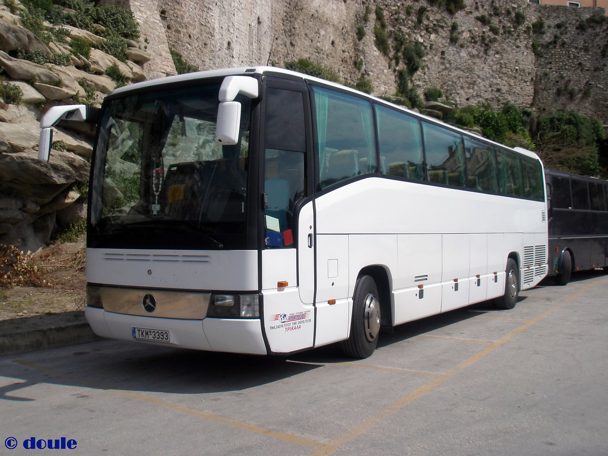 Mercedes - Benz O404-15RHD - MB O404-15RHD ΥΠΕΡ TOURS - Bus Gallery