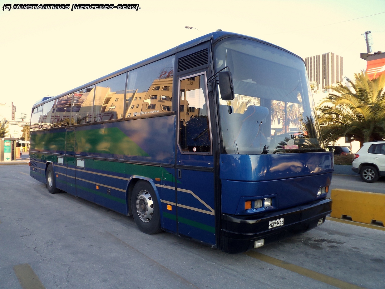 Neoplan - NEOPLAN TRANSLINER N316SHD ΤΟΥΡΙΣΤΙΚΟ - Bus Gallery