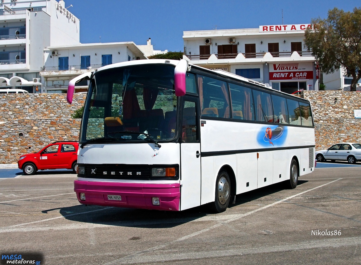 RS - RS SB3000 ΤΟΥΡΙΣΤΙΚΟ - Bus Gallery