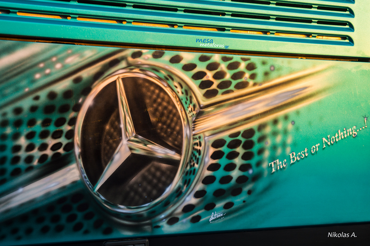 #59 ΚΤΕΛ Ν. Μεσσηνίας - MB TOURISMO Ι #59 ΚΤΕΛ ΜΕΣΣΗΝΙΑΣ - Bus Gallery