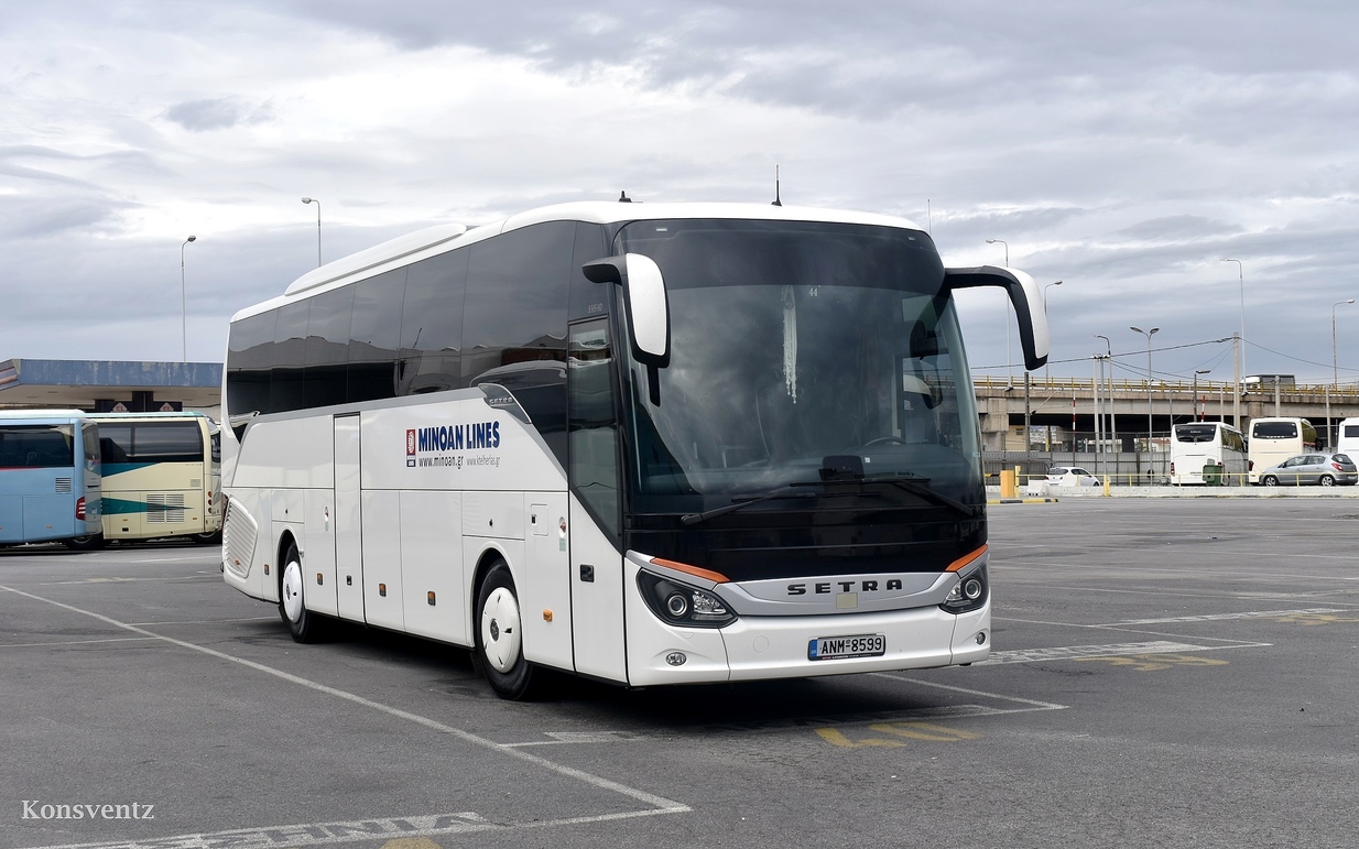 #44 ΚΤΕΛ Ηρακλείου-Λασιθίου - SETRA S515HD #44 ΚΤΕΛ ΗΡΑΚΛΕΙΟΥ-ΛΑΣΙΘΙΟΥ ...