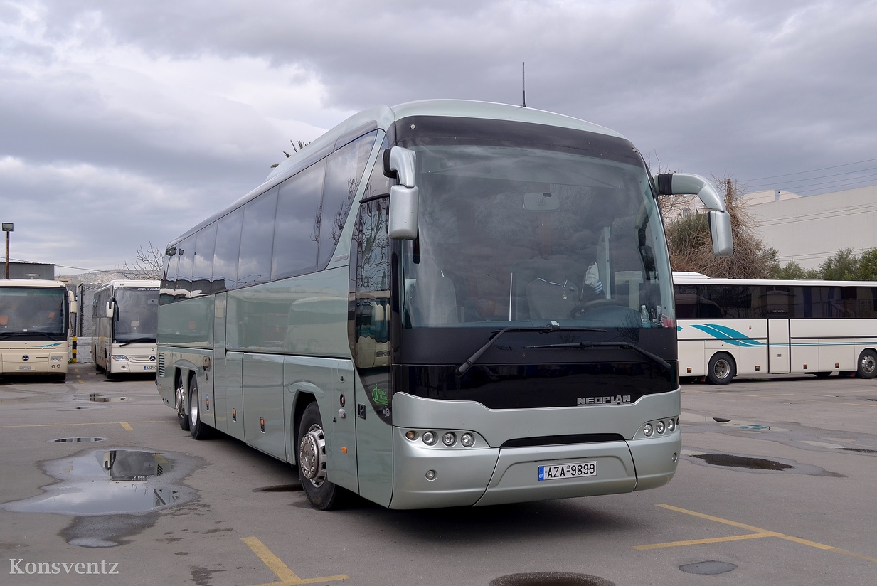 ΚΤΕΛ Ν. Αχαΐας - NEOPLAN TOURLINER N2216/3 SHDL ΤΟΥΡΙΣΤΙΚΟ ΚΤΕΛ ΑΧΑΙΑΣ ...