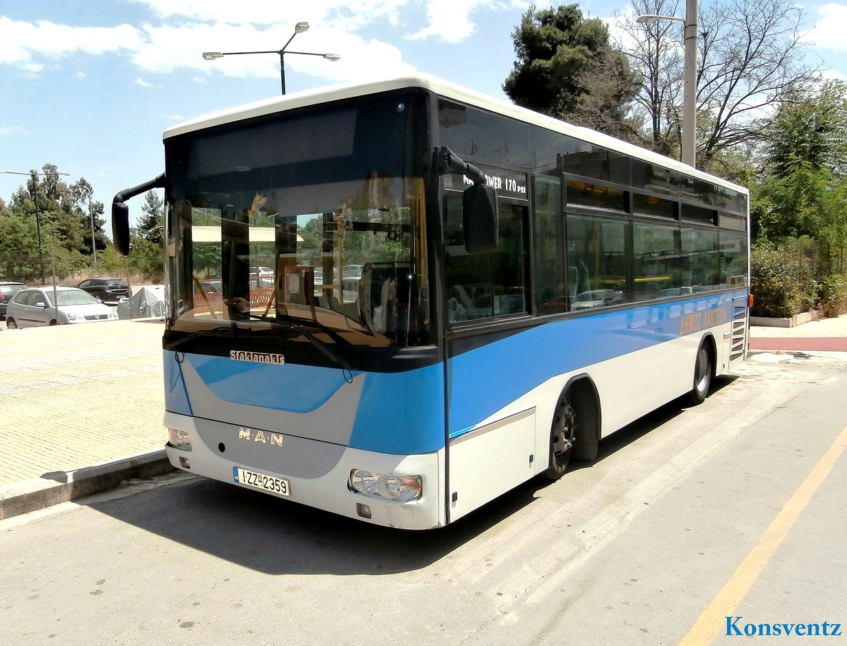 Σφακιανάκης - ΣΦΑΚΙΑΝΑΚΗΣ SS380L ΔΗΜΟΤΙΚΗ ΣΥΓΚΟΙΝΩΝΙΑ ΛΑΜΙΕΩΝ - Bus Gallery