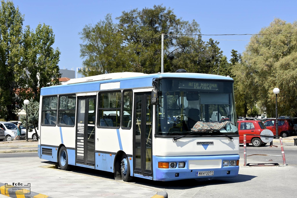 ΚΤΕΑΛ Μυτιλήνης - ΣΦΑΚΙΑΝΑΚΗΣ SS400L ΚΤΕΑΛ ΜΥΤΙΛΗΝΗΣ - Bus Gallery