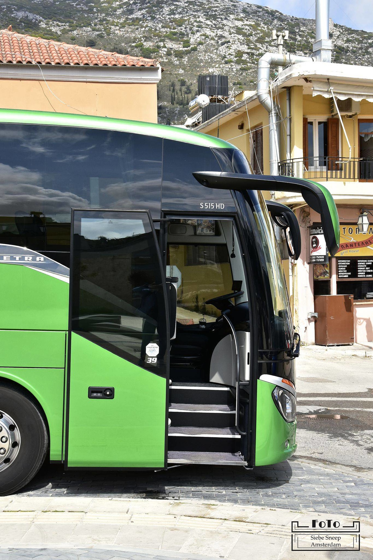 #39 ΚΤΕΛ Ηρακλείου-Λασιθίου - SETRA S515HD #39 ΚΤΕΛ ΗΡΑΚΛΕΙΟΥ-ΛΑΣΙΘΙΟΥ ...
