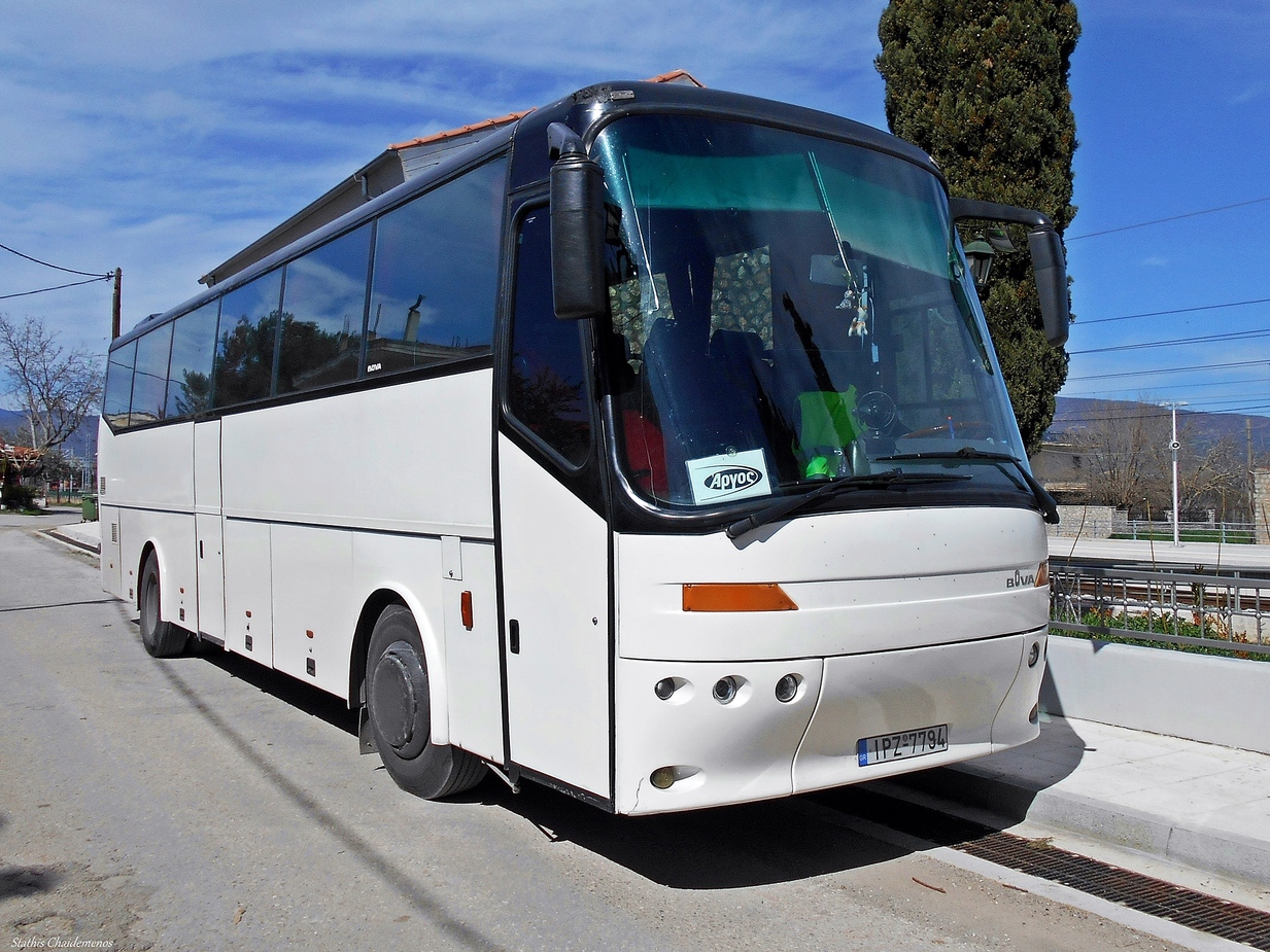 Bova Futura II - BOVA FUTURA II ΤΟΥΡΙΣΤΙΚΟ - Bus Gallery