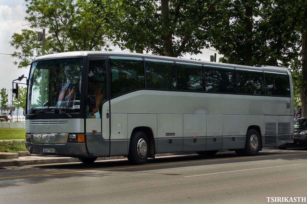 Mercedes - Benz O404-15RHD - MB O404-15RHD ΤΟΥΡΙΣΤΙΚΟ - Bus Gallery