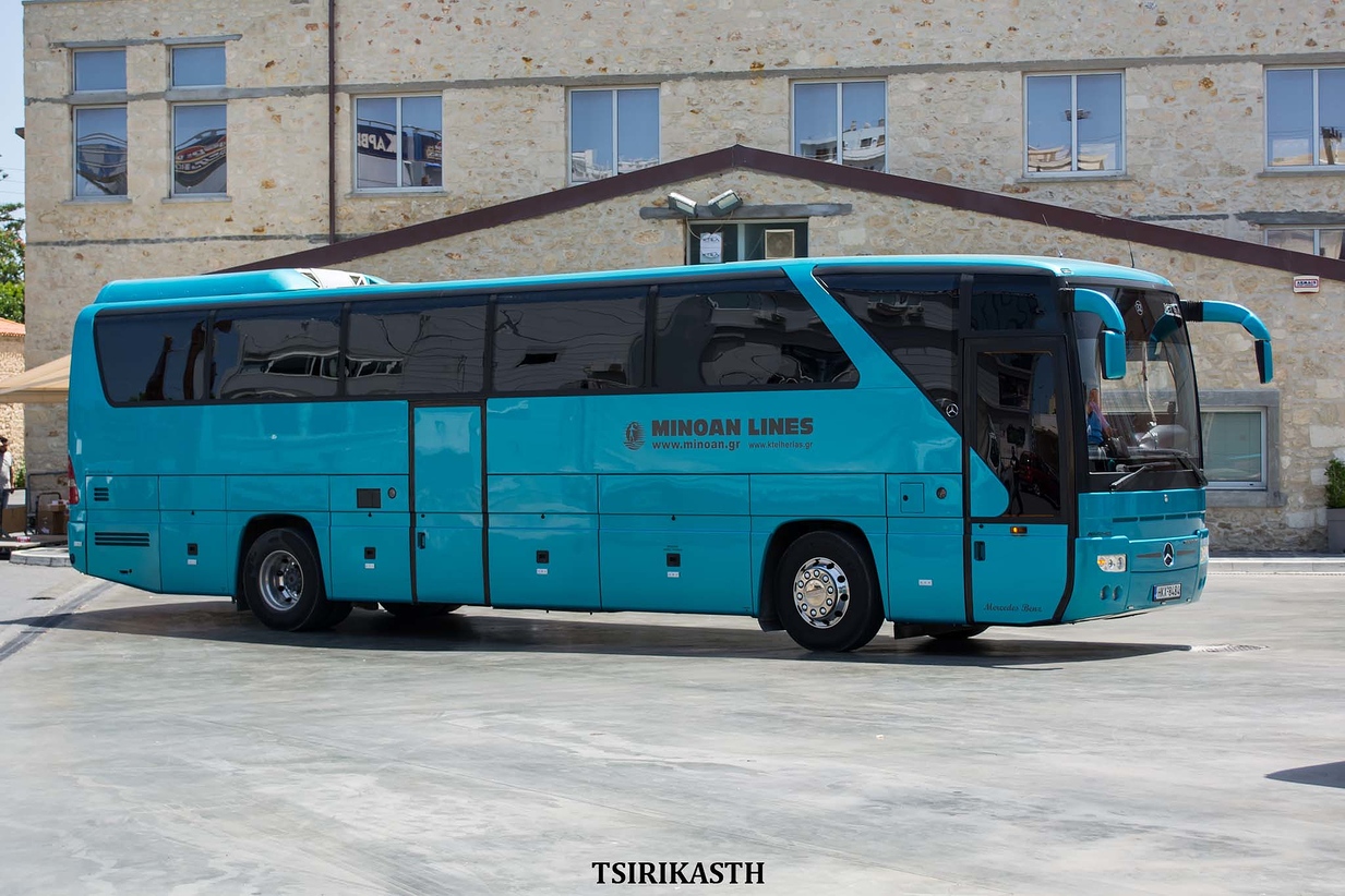 #32 ΚΤΕΛ Ηρακλείου-Λασιθίου - MB TOURISMO I #32 ΚΤΕΛ ΗΡΑΚΛΕΙΟΥ-ΛΑΣΙΘΙΟΥ ...