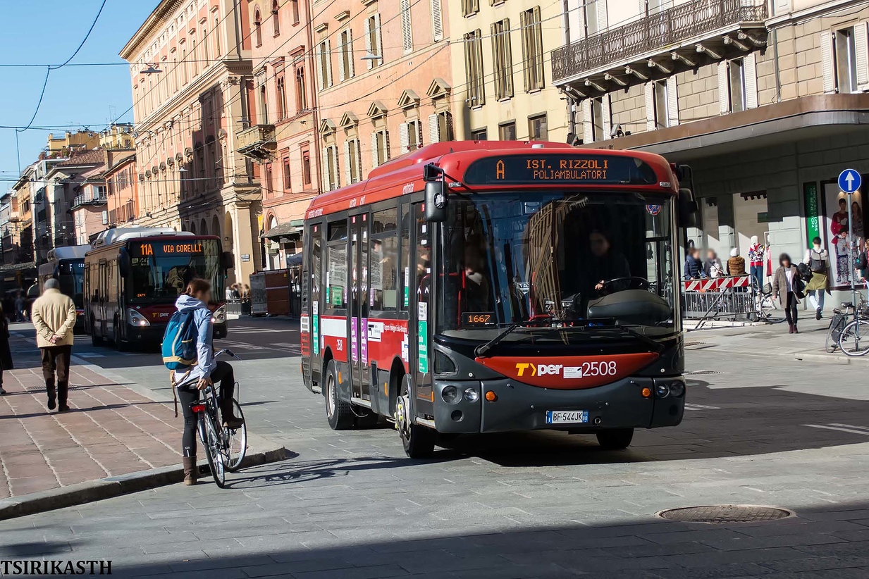 TPER - CAM ALE T154/3P U/10AC #250 TPER - Bus Gallery