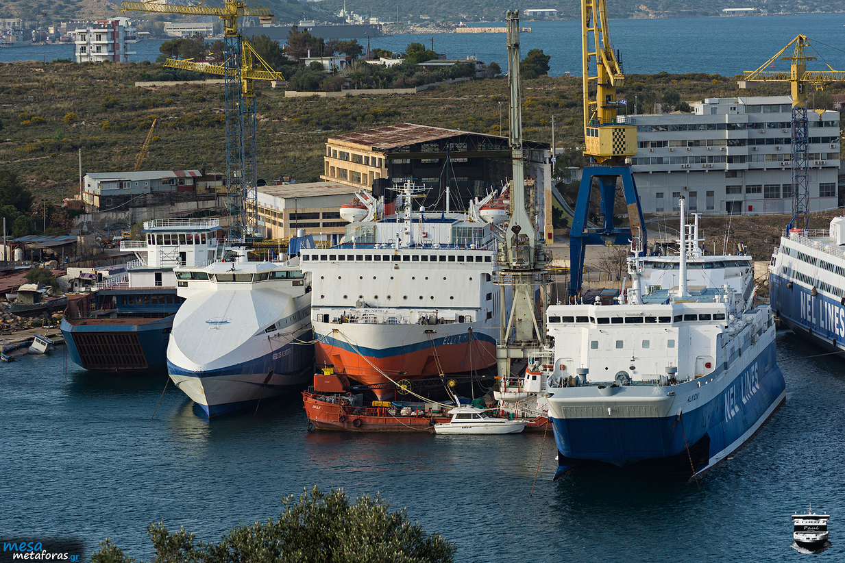 Πέραμα - Δραπετσώνα - Επισκευαστικές ζώνες - ΝΑΥΠΗΓΕΙΑ ΠΑΝΑΓΙΩΤΑΚΗ ...